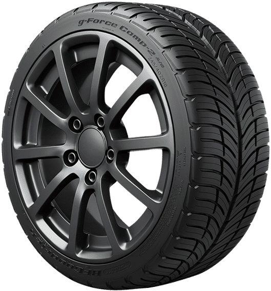 Best Tire Deals Right Now, 205/45ZR16, BFGoodrich, G-Force COMP-2 A/S PLUS, Tire Sale Near Me