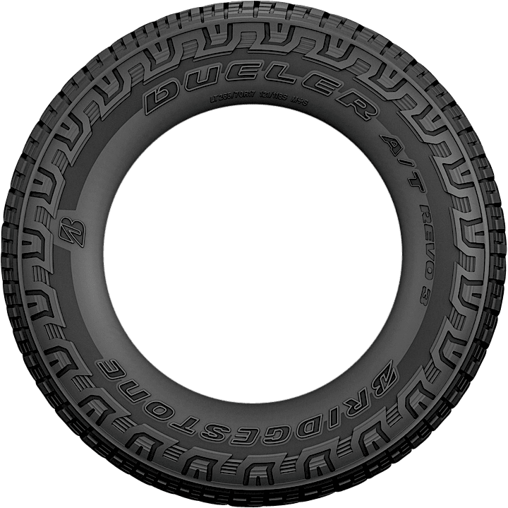 10 Ply Mt Tires Bridgestone Lt295/70R18