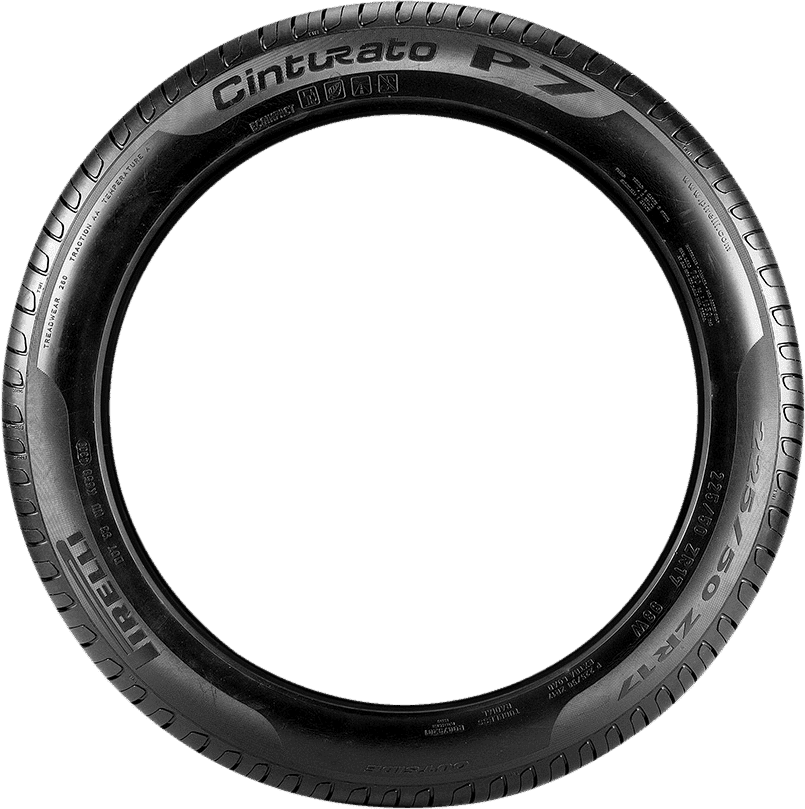 Pirelli P7 Tires Oakville, 215/45R18, Pirelli, Cinturato P7, Tire Sale ...