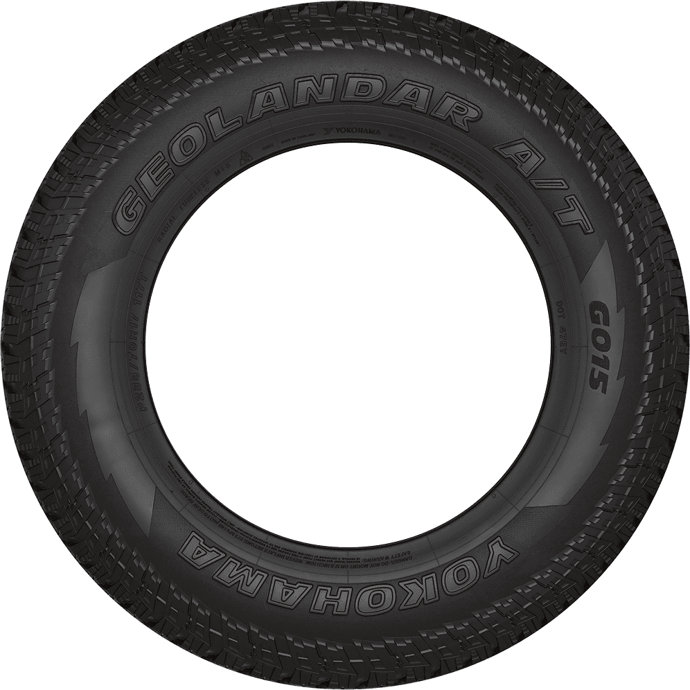 Light Truck Geolander Tires Yokohama LT235/85R16